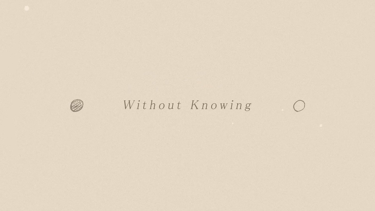 【歌ってみた】Without Knowing ／ Covered by 麻悠(Mayu) - ニコニコ動画