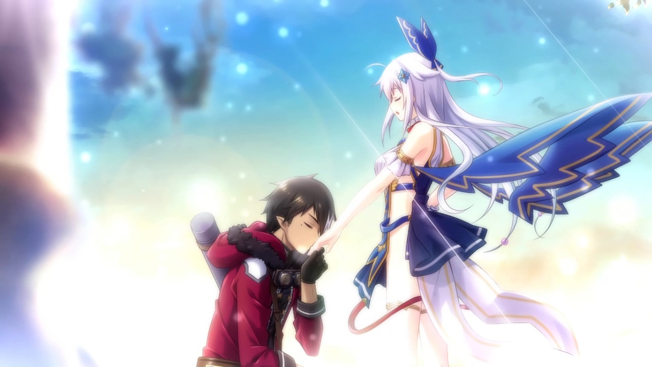 infinite knots （instrumental） - ニコニコ動画