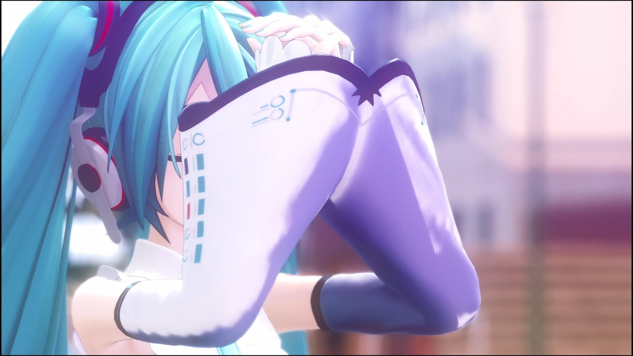 【MMD】Surges【YYB式初音ミクNT】ver2 - ニコニコ動画