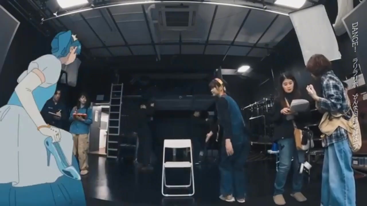 ビビデバ歌ってみた ／Aya - ニコニコ動画