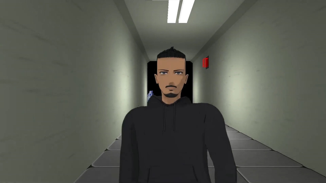 第2期 改変度：強 Dクラス視点のSCPオブジェクト6-3→7-1 The 3D【SCP紹介型ストーリー動画】 - ニコニコ動画