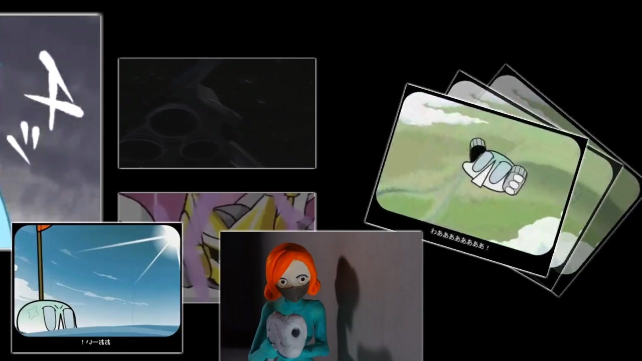 zerd_01 - ニコニコ動画