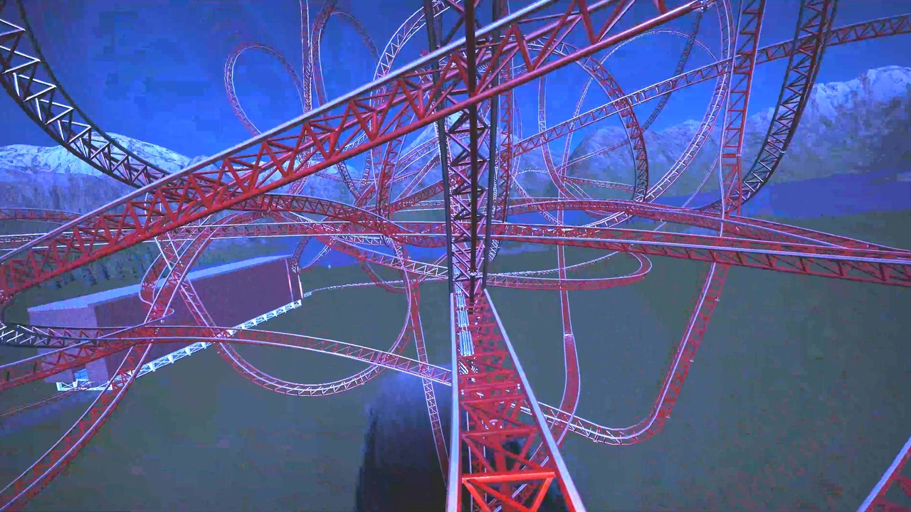 第2期 改変度：強 Dクラス視点のSCPオブジェクト1-2【SCP紹介型ストーリー動画】 - ニコニコ動画