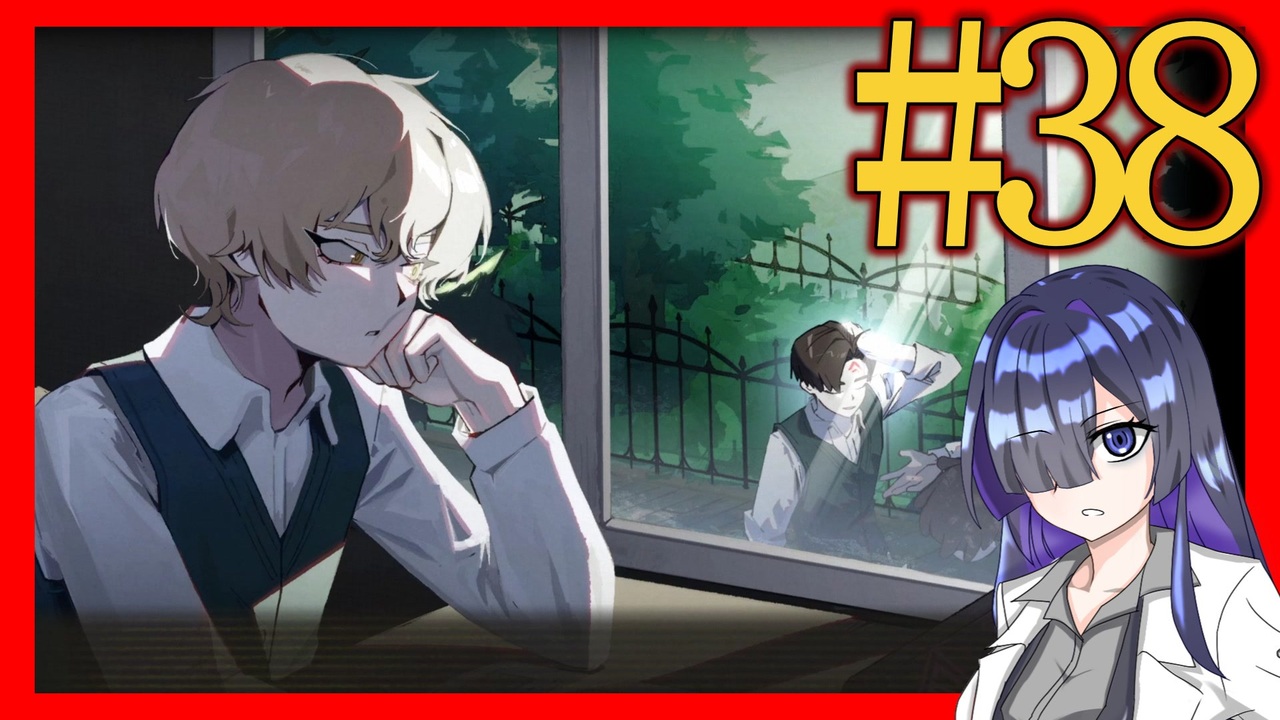 【Limbus Company】プロムン世界バス旅行part38【VOICEROID実況プレイ】 - ニコニコ動画