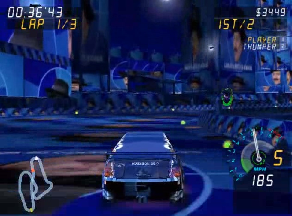 fevis drive fury - ニコニコ動画