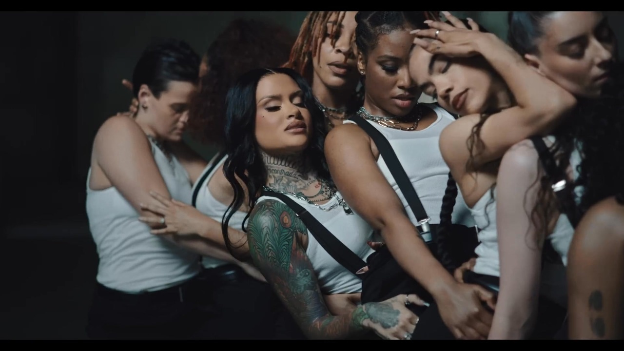 Kehlani - Next 2 U - ニコニコ動画