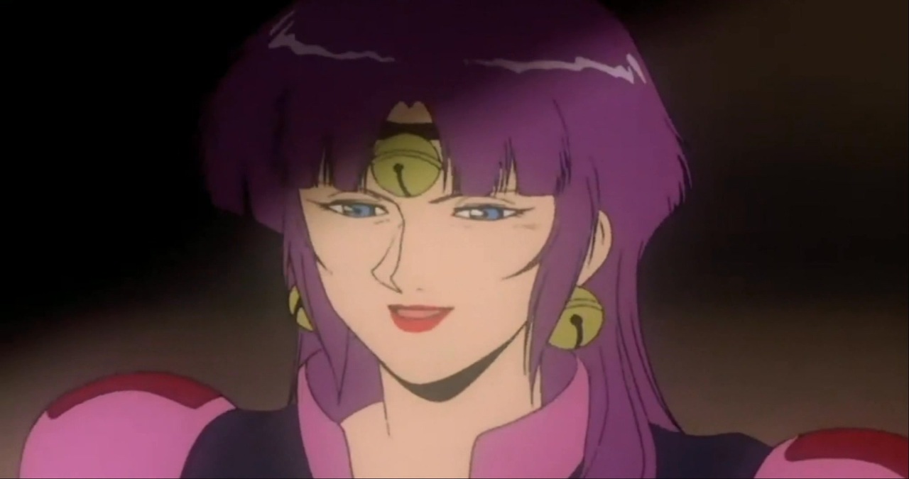 Fuala Griffon's Insanity (Victory Gundam) - ニコニコ動画