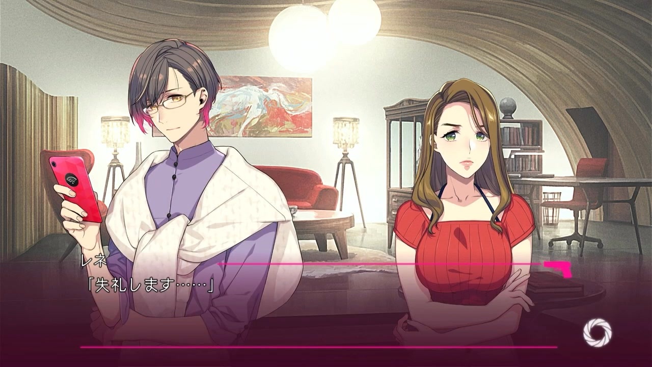 BUSTAFELLOWS season2（バスタフェロウズ シーズン2） 体験版 #005 (Switch)【2023年5月25日 発売】 - ニコニコ動画