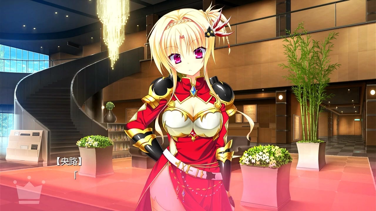 金色ラブリッチェ-Golden Time- 体験版 #018 (Switch) - ニコニコ動画