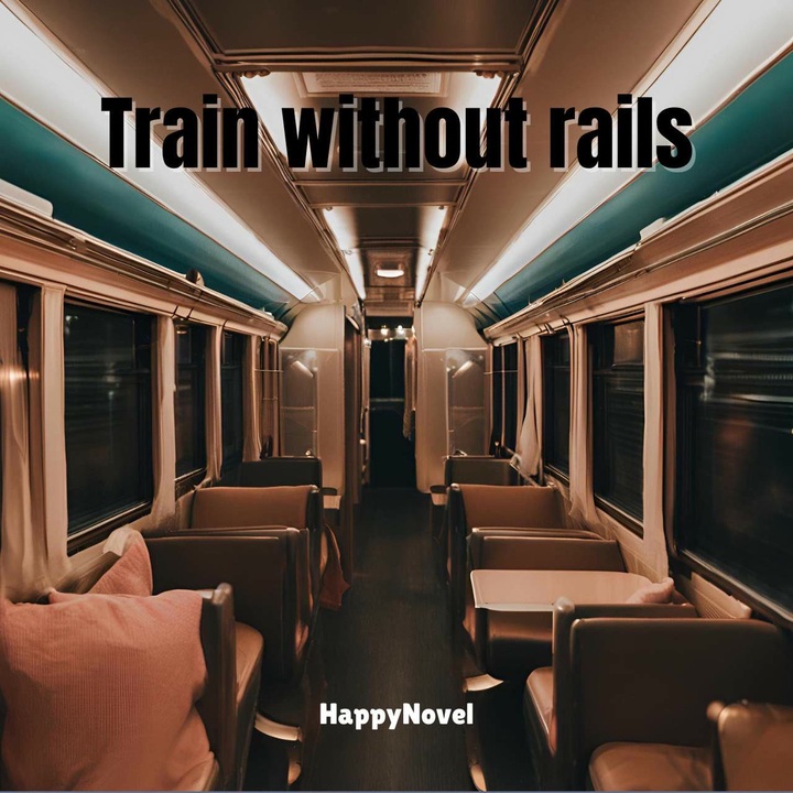 Train without rails feat.知声オリジナル - ニコニコ動画