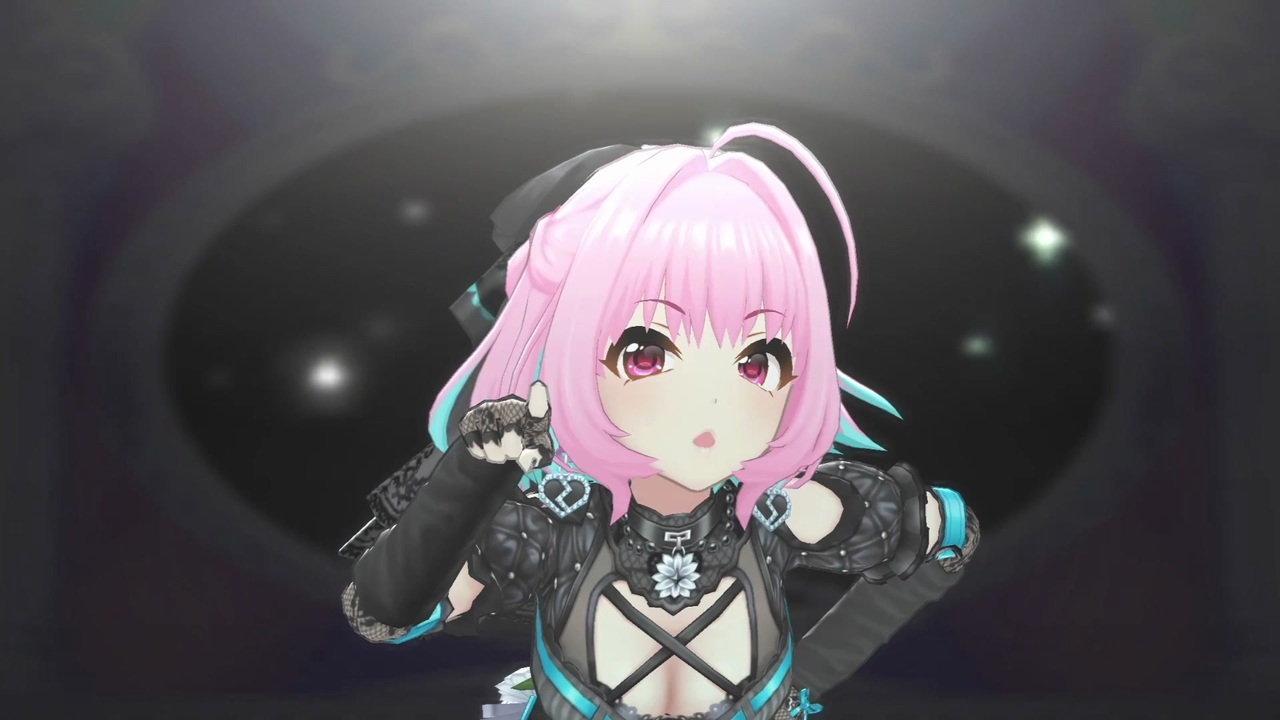 OTAHAN アンセム【夢見りあむは永遠になる 夢見りあむ】 - ニコニコ動画