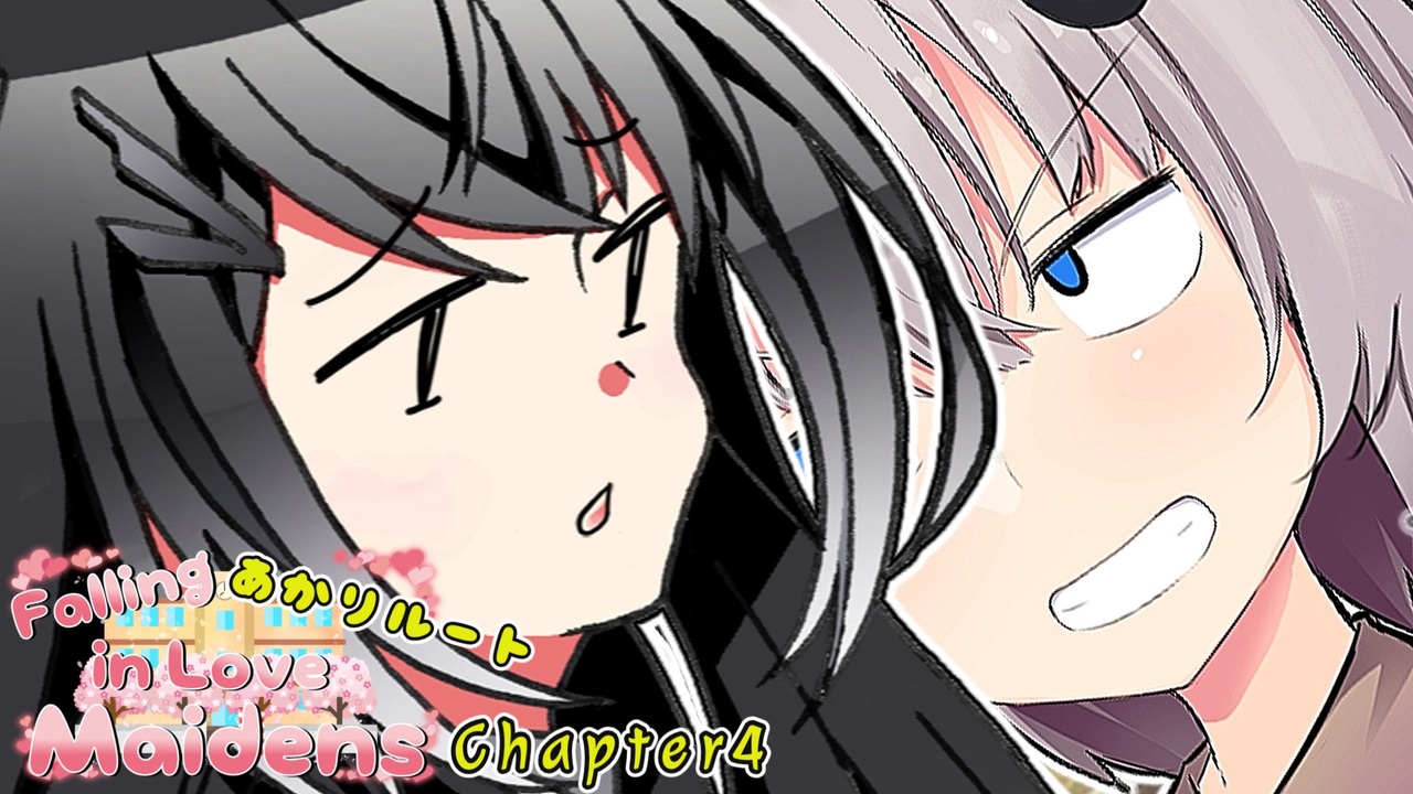 紲星あかり「まぁまぁいいではないか！」【VOICEROID劇場】 - ニコニコ動画