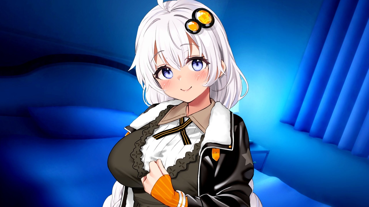 良い子だ寝んねしな【VOICEROID劇場】 - ニコニコ動画