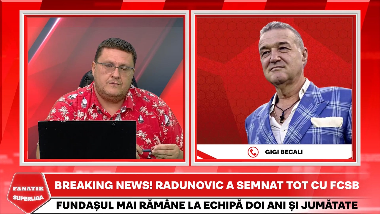 “De ce sa fie SUPARAT Chiriches_!” Gigi Becali, ANUNT despre SITUATIA FUNDASULUI la FCSB - ニコニコ動画