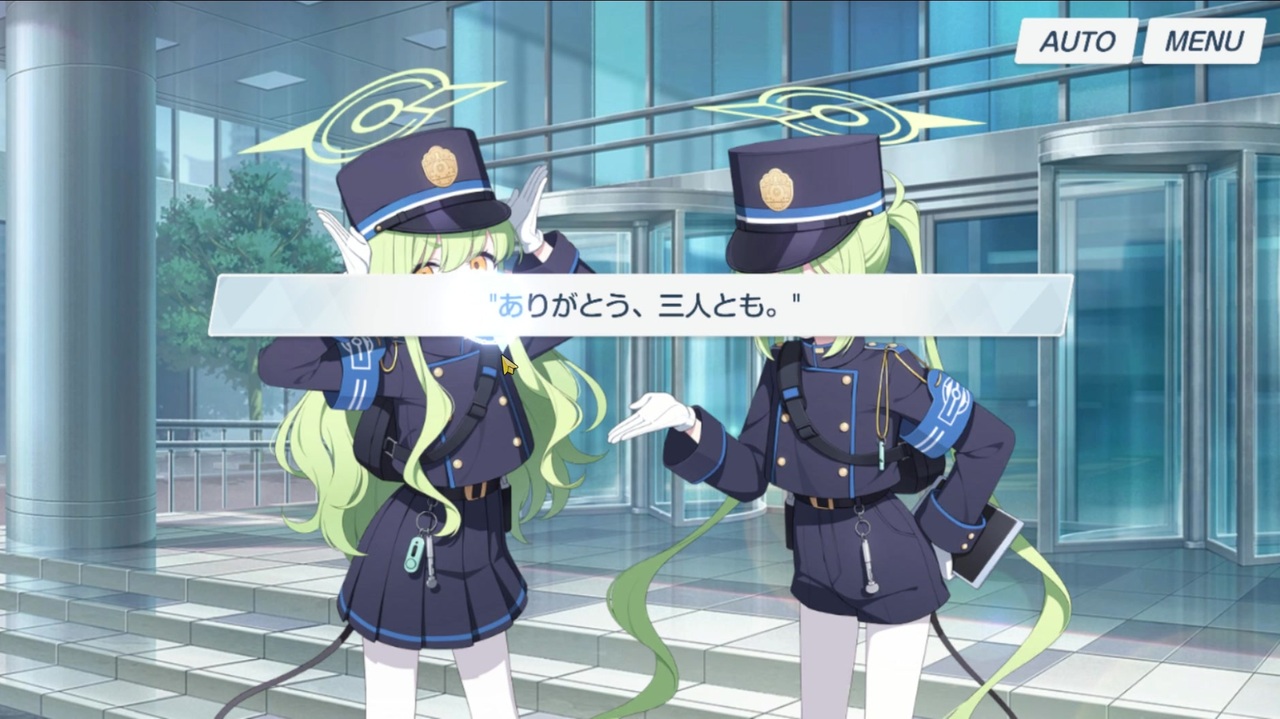 【実況】vol1対策委員会編 3章 夢が残した足跡 part10 - ニコニコ動画