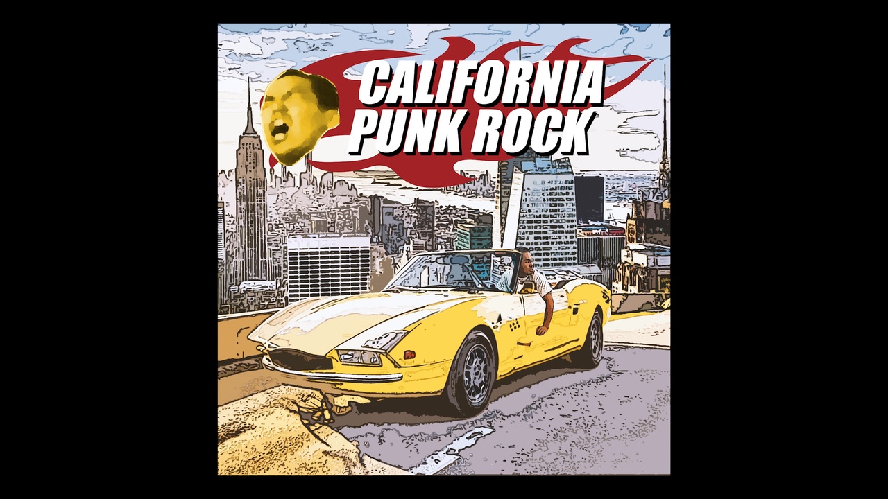 ﾔｼﾞｭｾﾝﾊﾟｲｲｷｽｷﾞﾝｲｸｲｸｱｯｱｯｱｯｱｰﾔﾘﾏｽﾈ California punk rock - ニコニコ動画