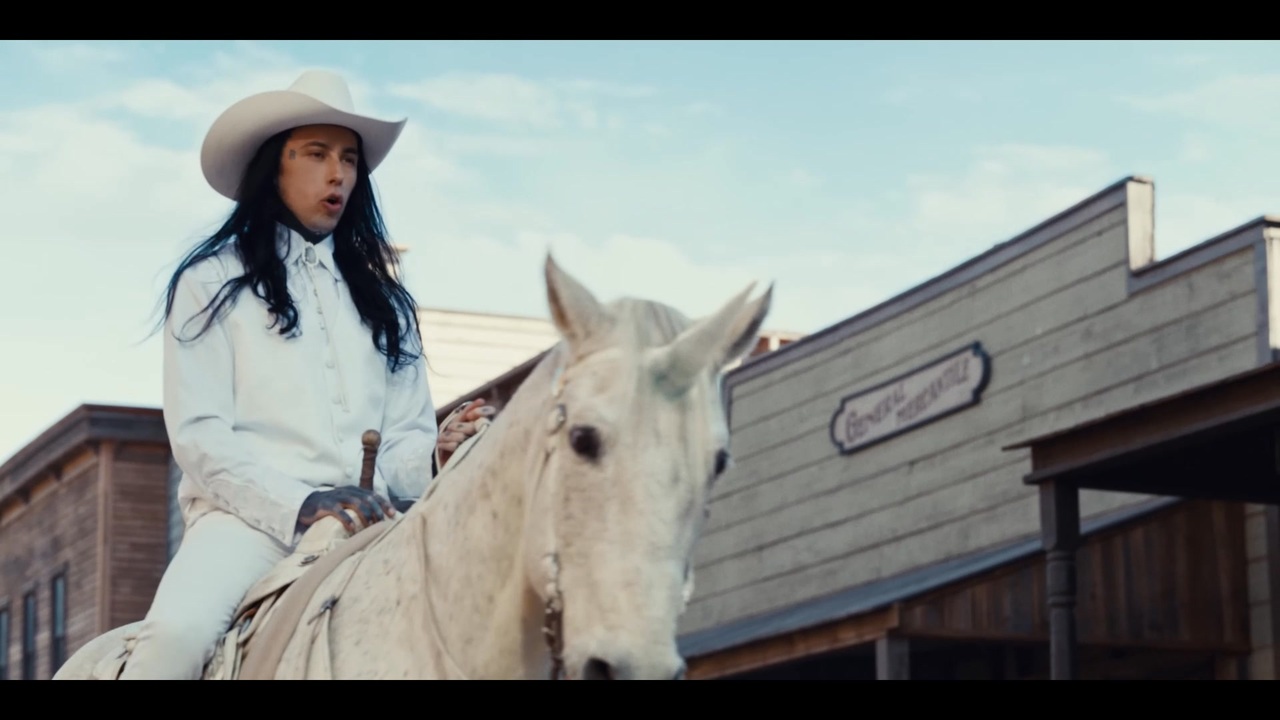 Falling In Reverse - All My Life (feat Jelly Roll) - ニコニコ動画