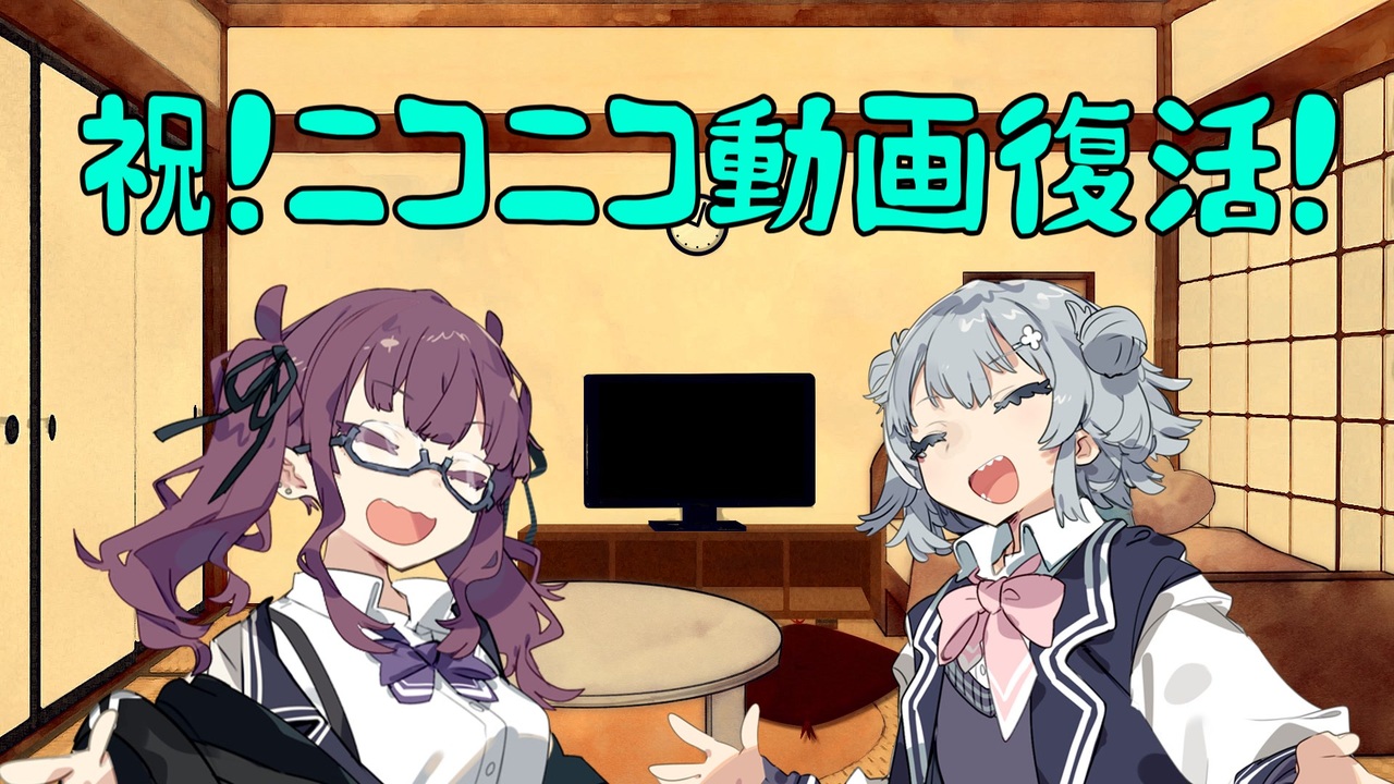 【Prey】Part.34 そうだ、宇宙に行こう。【CeVIO実況/小春六花・夏色花梨】 - ニコニコ動画