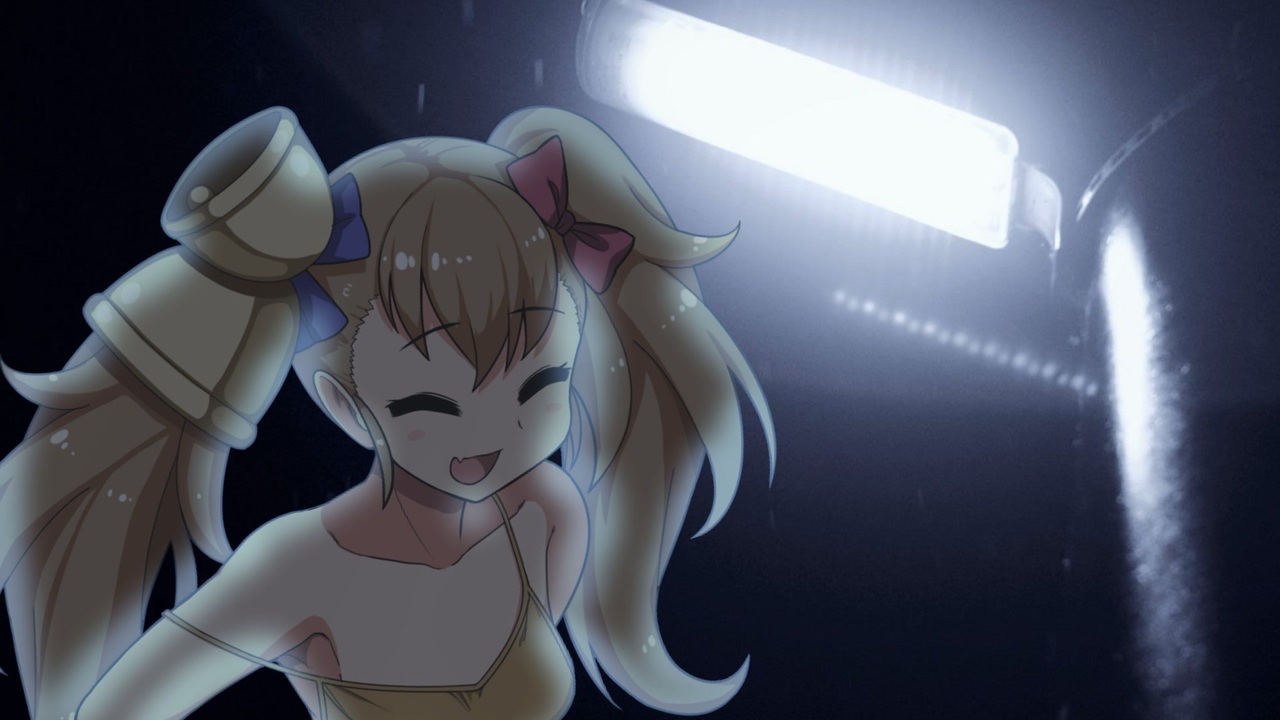 下町で愛を唄う 10話【VOICEROID劇場】 - ニコニコ動画