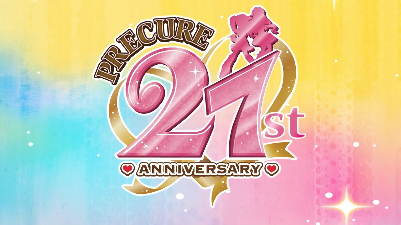 【All for one Forever】プリキュアオールスターズ21st 149人変身シーン - ニコニコ動画