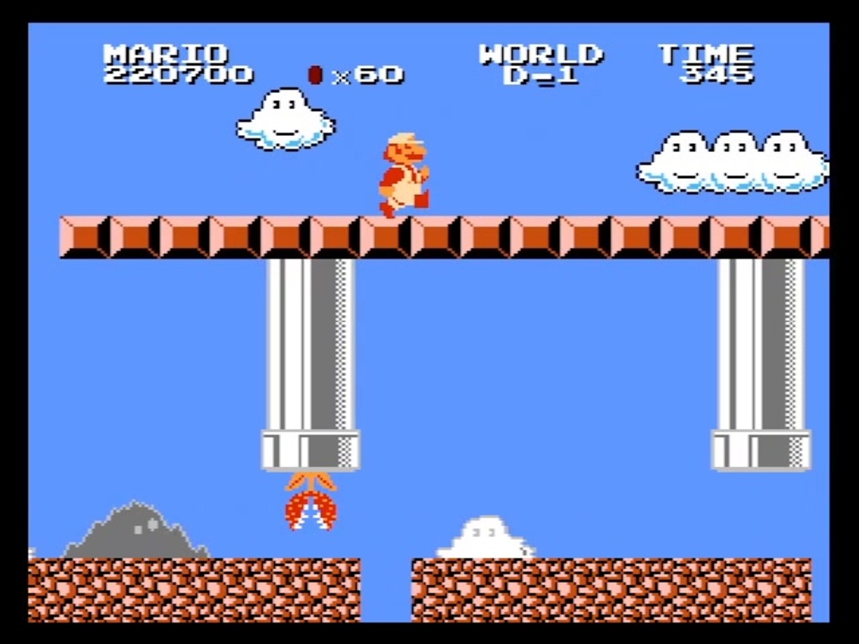 スーパーマリオブラザーズ2 - ニコニコ動画
