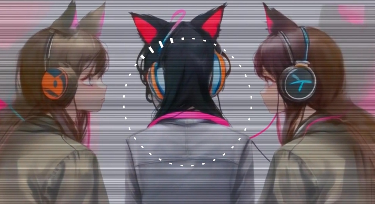 Lo-Fi BGM｜holiday｜休日｜BGM - ニコニコ動画