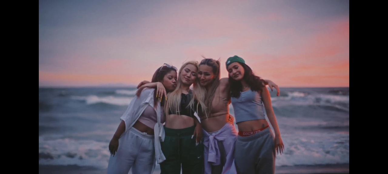 LANA-L7 Blues (Official Music Video) - ニコニコ動画