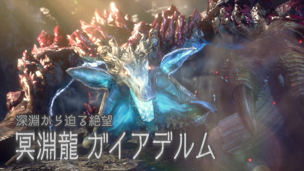 【MHサンブレイク】ピューと飛ぶ！イタコとガイアデルムPart12【VOICEROID実況】 - ニコニコ動画