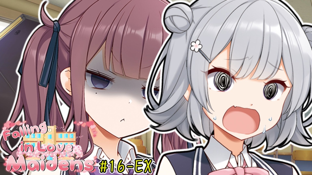 小春六花「お尻ぺんぺんはやめ…！？」【VOICEROID劇場】 - ニコニコ動画