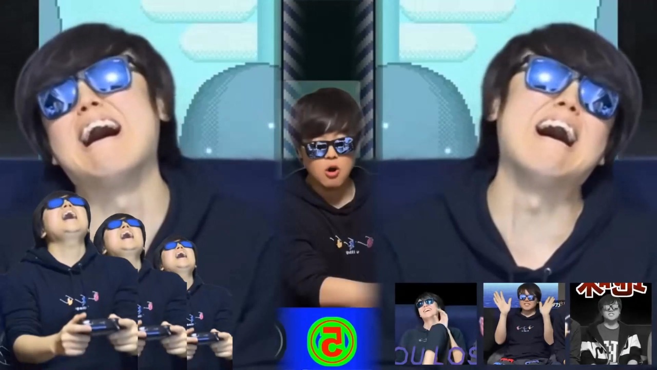 schan - ニコニコ動画