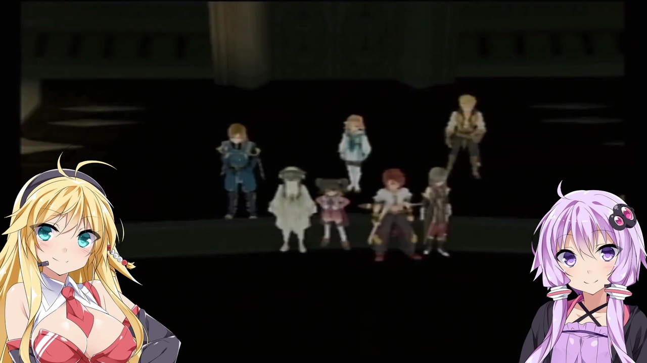 【PS2】テイルズオブジアビス#40【VOICEROID実況】 - ニコニコ動画