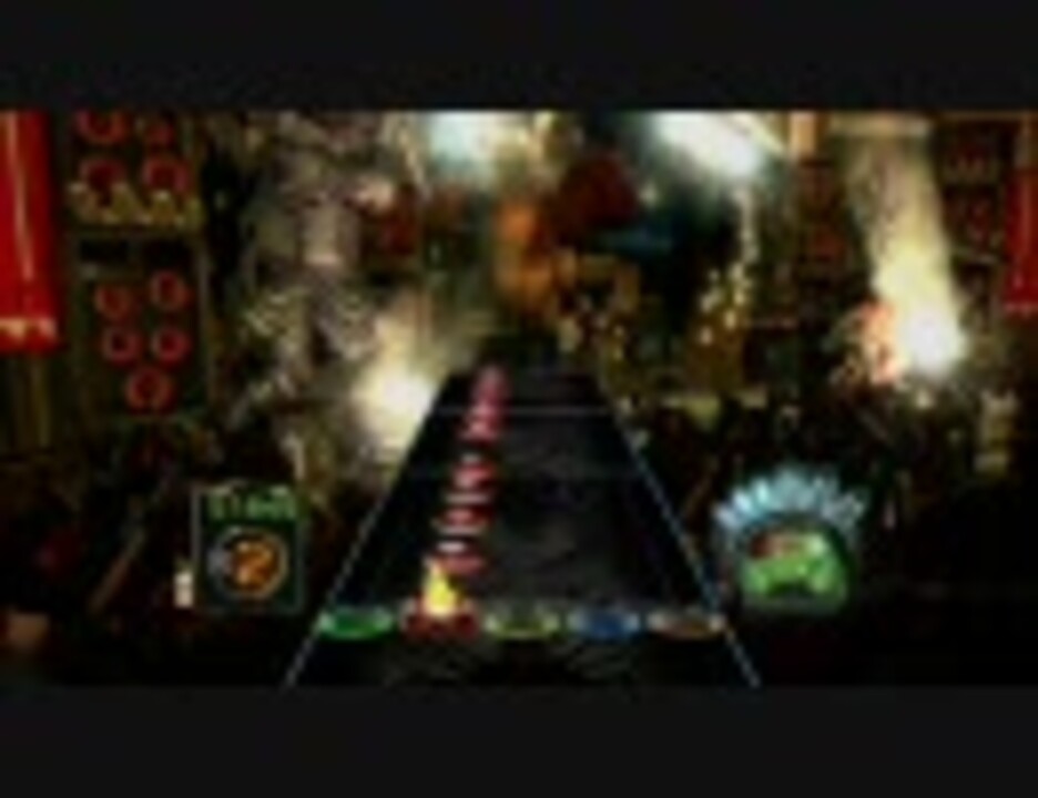 Guitar Hero 3 [XBOX360]-Revolution Deathsquad /Expert - ニコニコ動画