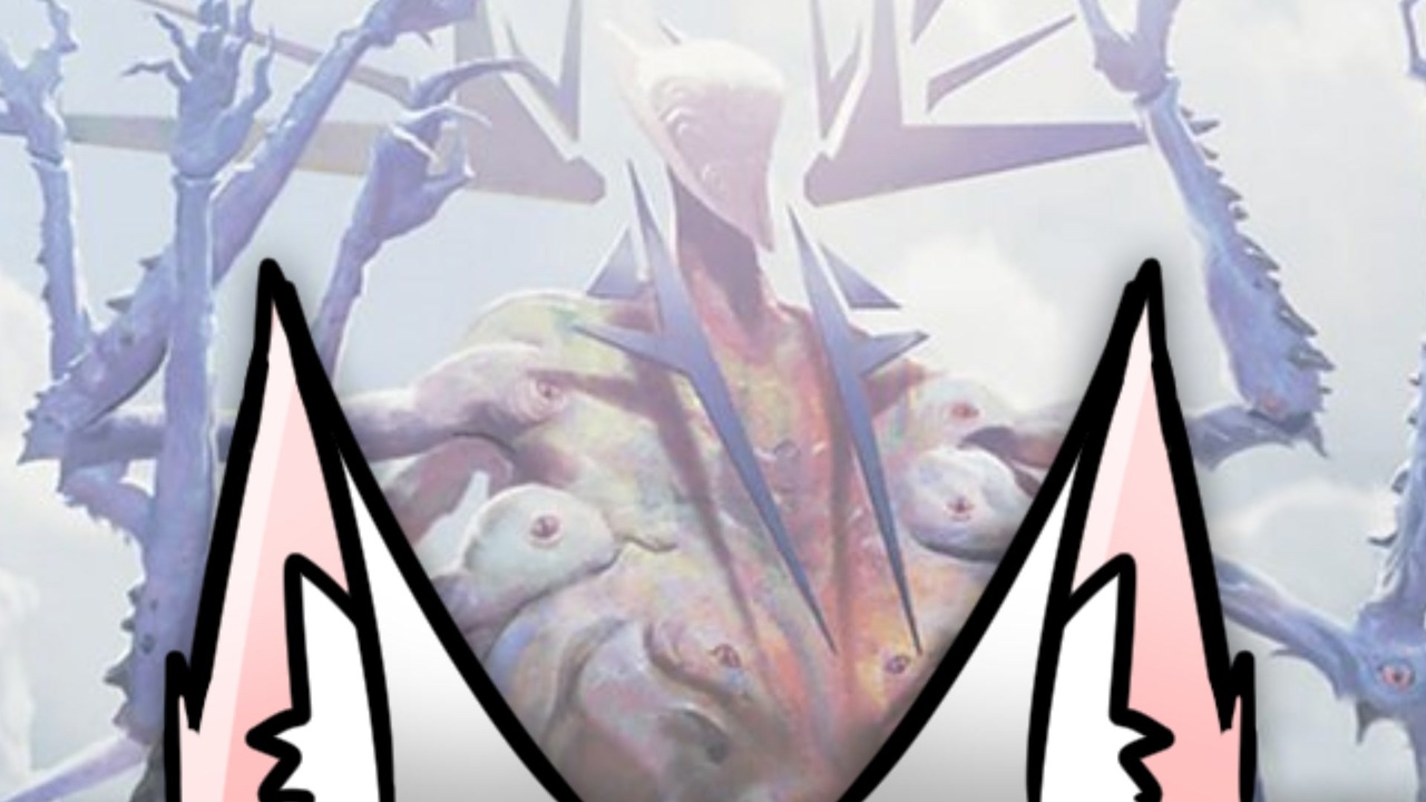 MTGA イタコマジック85 - ニコニコ動画