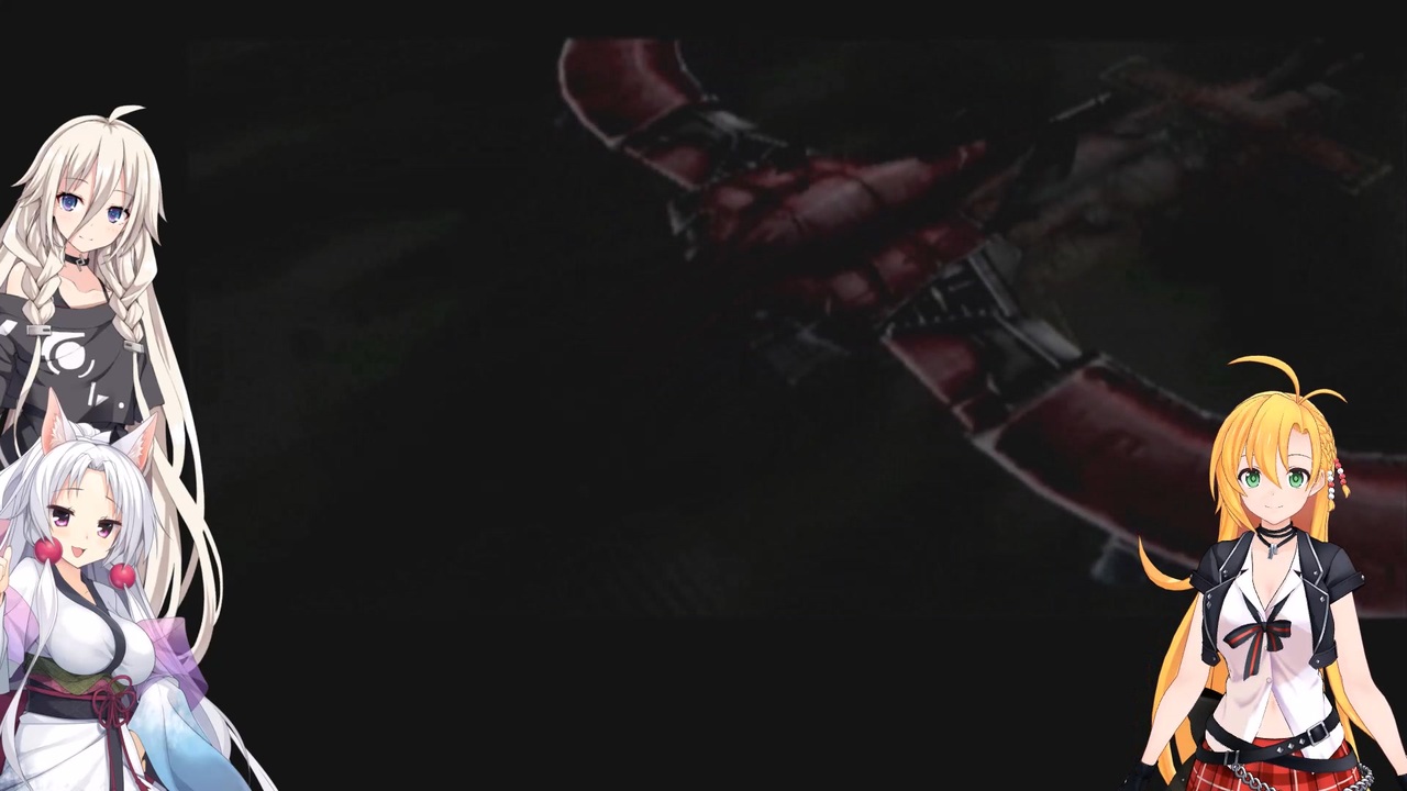 CeVIOマキのミッション厳選アーマード・コア3 part 4【ARMORED CORE 3 PORTABLE】 - ニコニコ動画