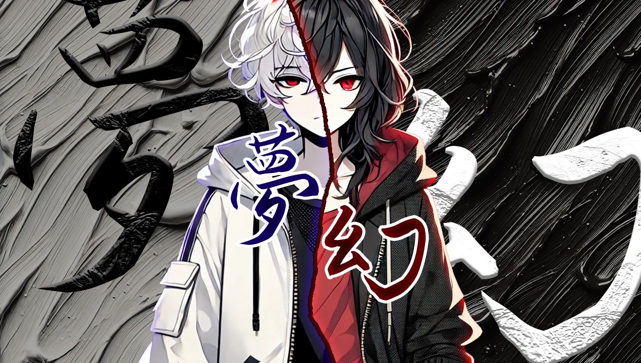 『夢幻』鬼滅の刃 Covered by ELC - ニコニコ動画