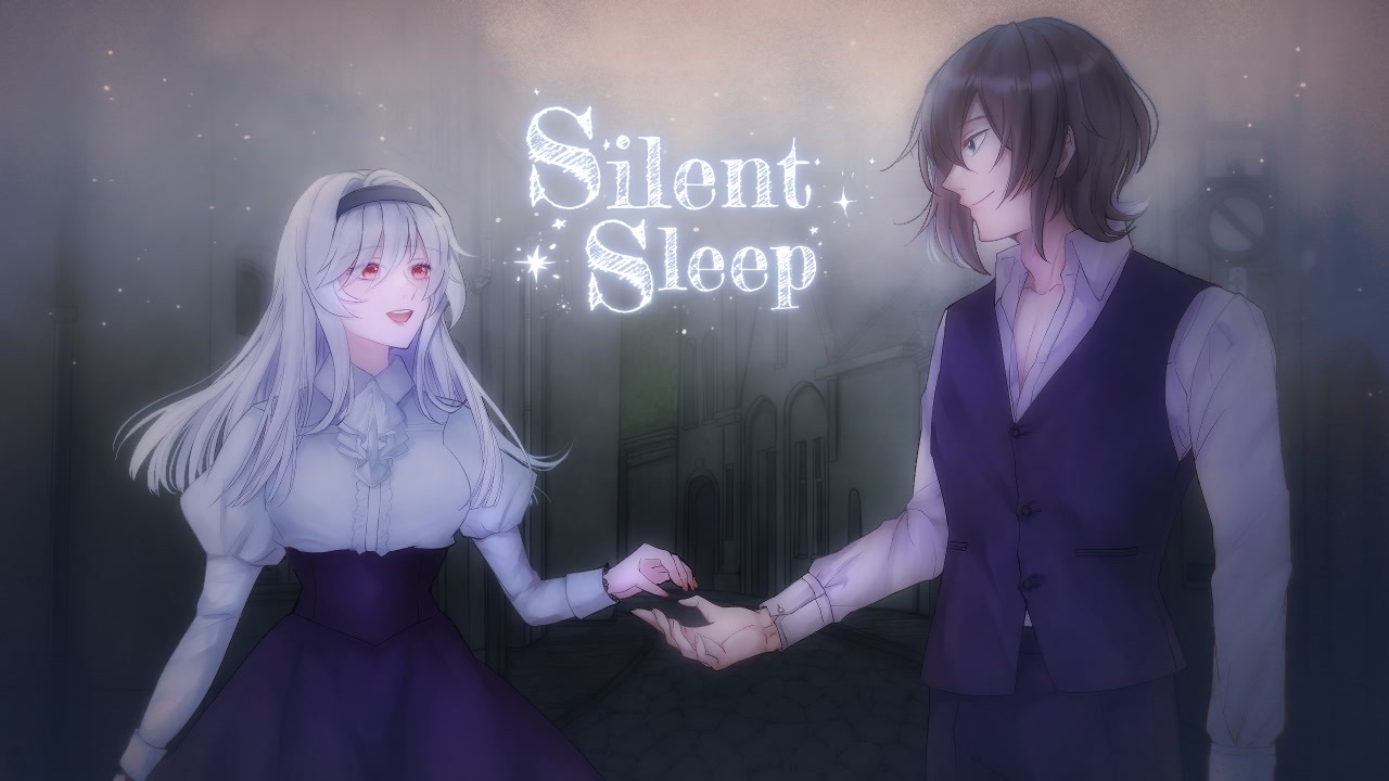 Silent Sleep / Atias - ニコニコ動画