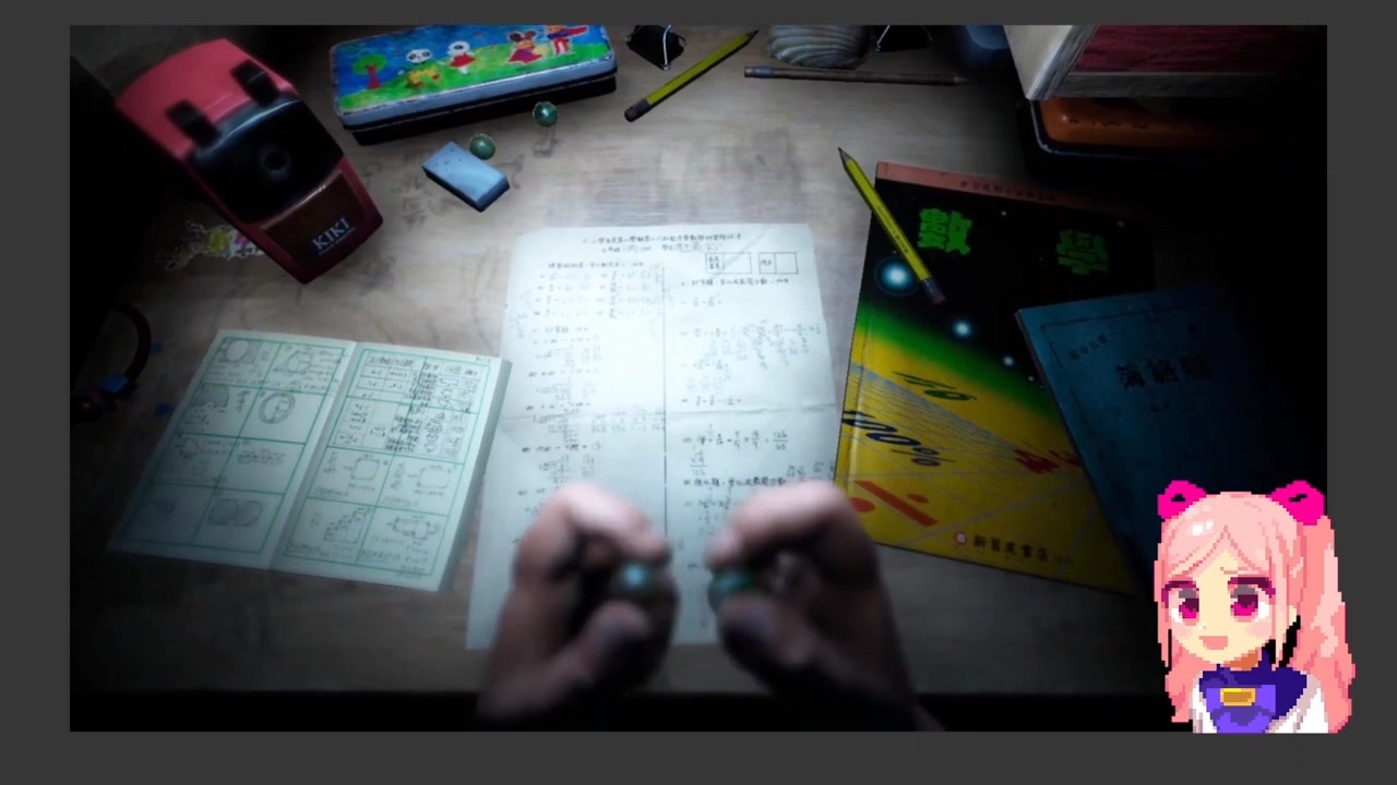 ホラーゲーム実況プレイ『還願 DEVOTION』#3 - ニコニコ動画