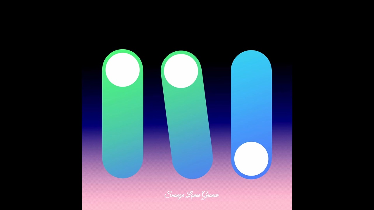 Snooze Loose Groove / 便器グルーヴ - ニコニコ動画