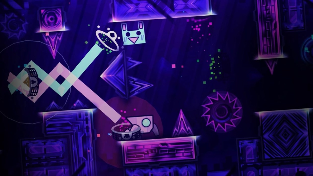 Kyouki by Demishio 100% [Geometry Dash] - ニコニコ動画