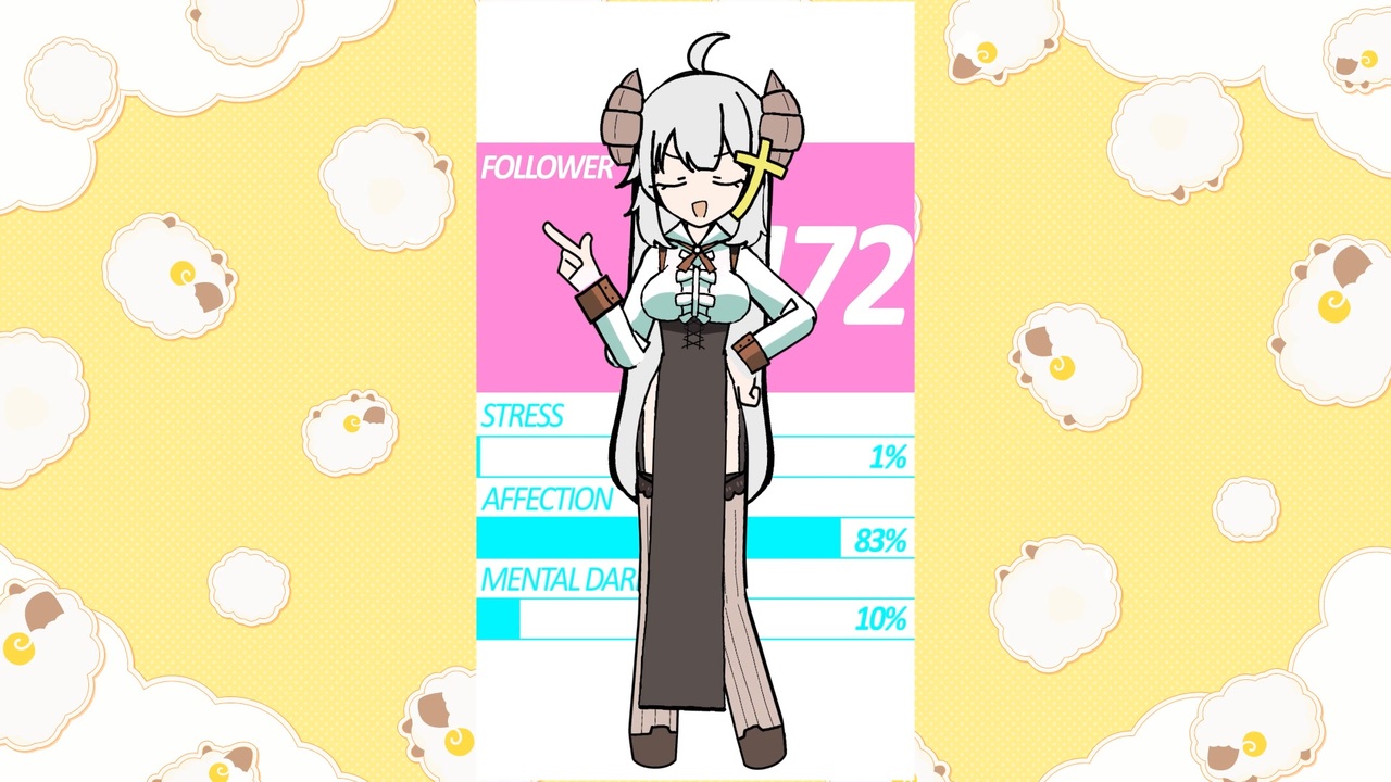 kagarime DATEN ROUTE !!?? - ニコニコ動画