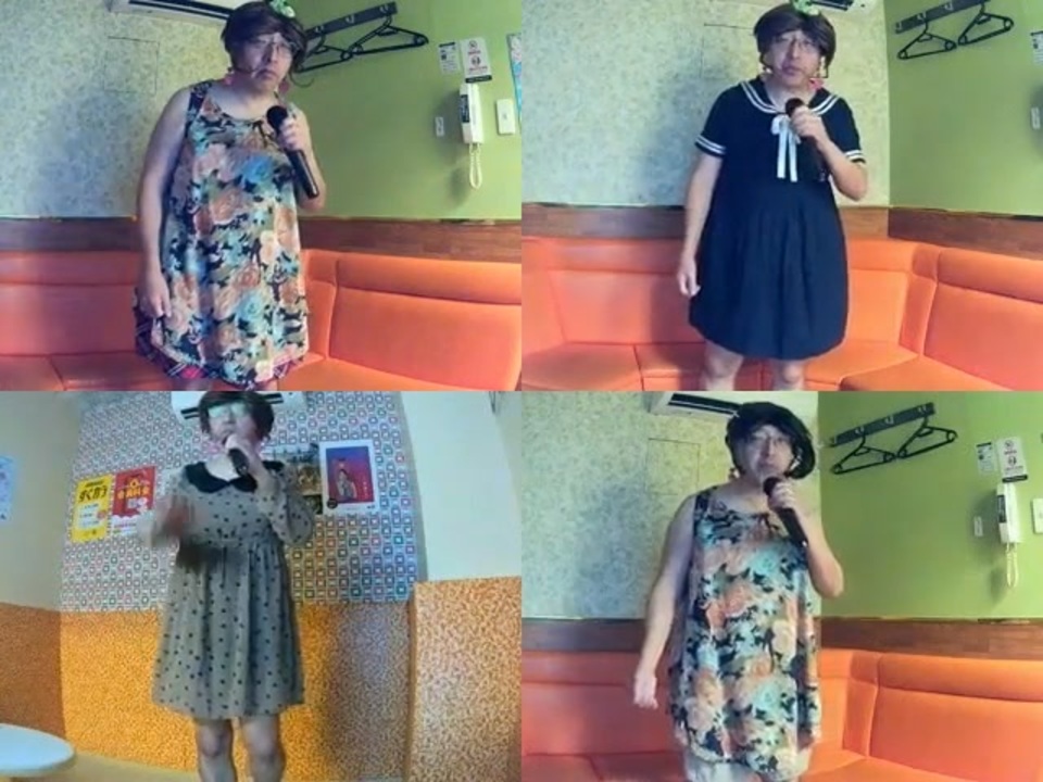 やさしさに包まれたなら〈Yumi Matsutoya with Yumi Arai〉／松任谷由実 - ニコニコ動画