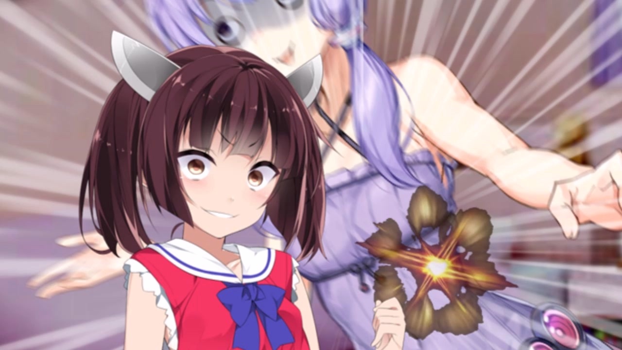 お泊まりたんぽ ③ ～ 『暗殺拳切端神拳』 [VOICEROID劇場] - ニコニコ動画