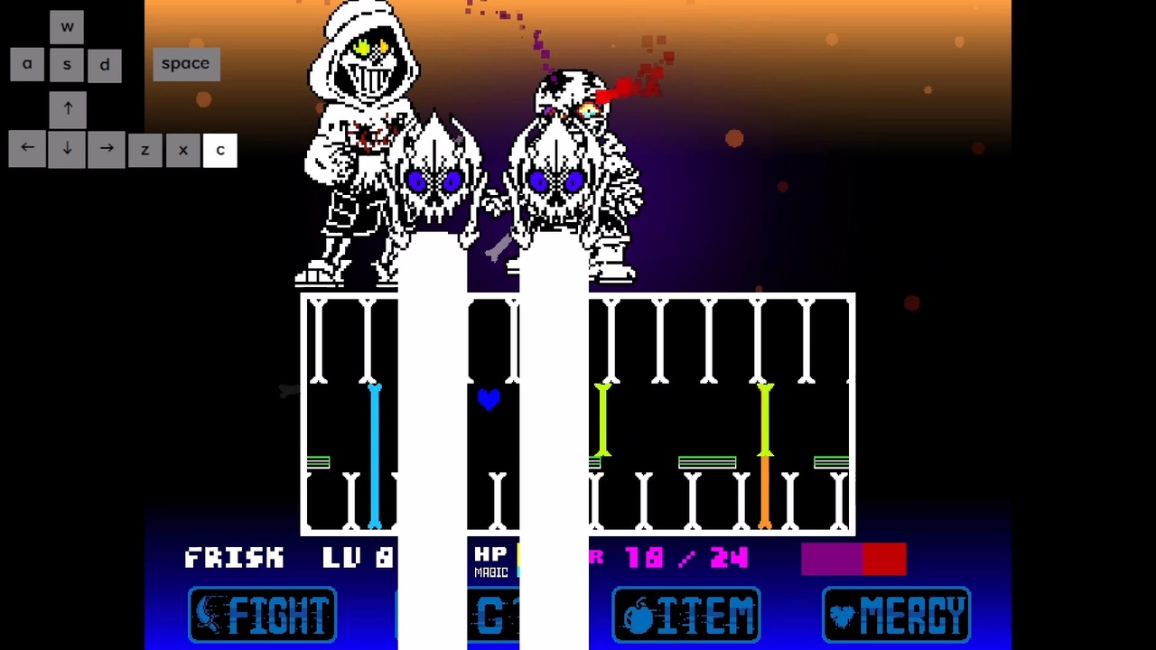 fdy dusttrust phase 3 24HP normal mode clear ！！！！！！！！！！！！！！ - ニコニコ動画