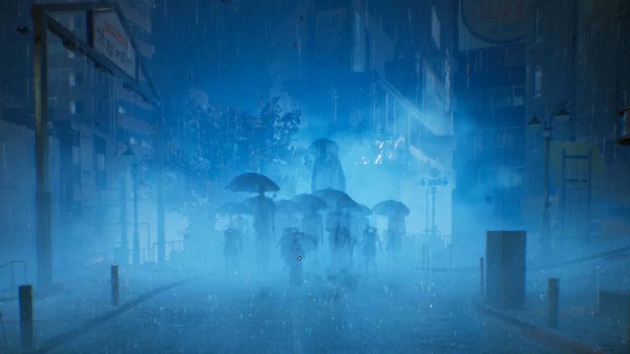 [Ghostwire: Tokyo] 東京妖怪園21 [PC版] - ニコニコ動画