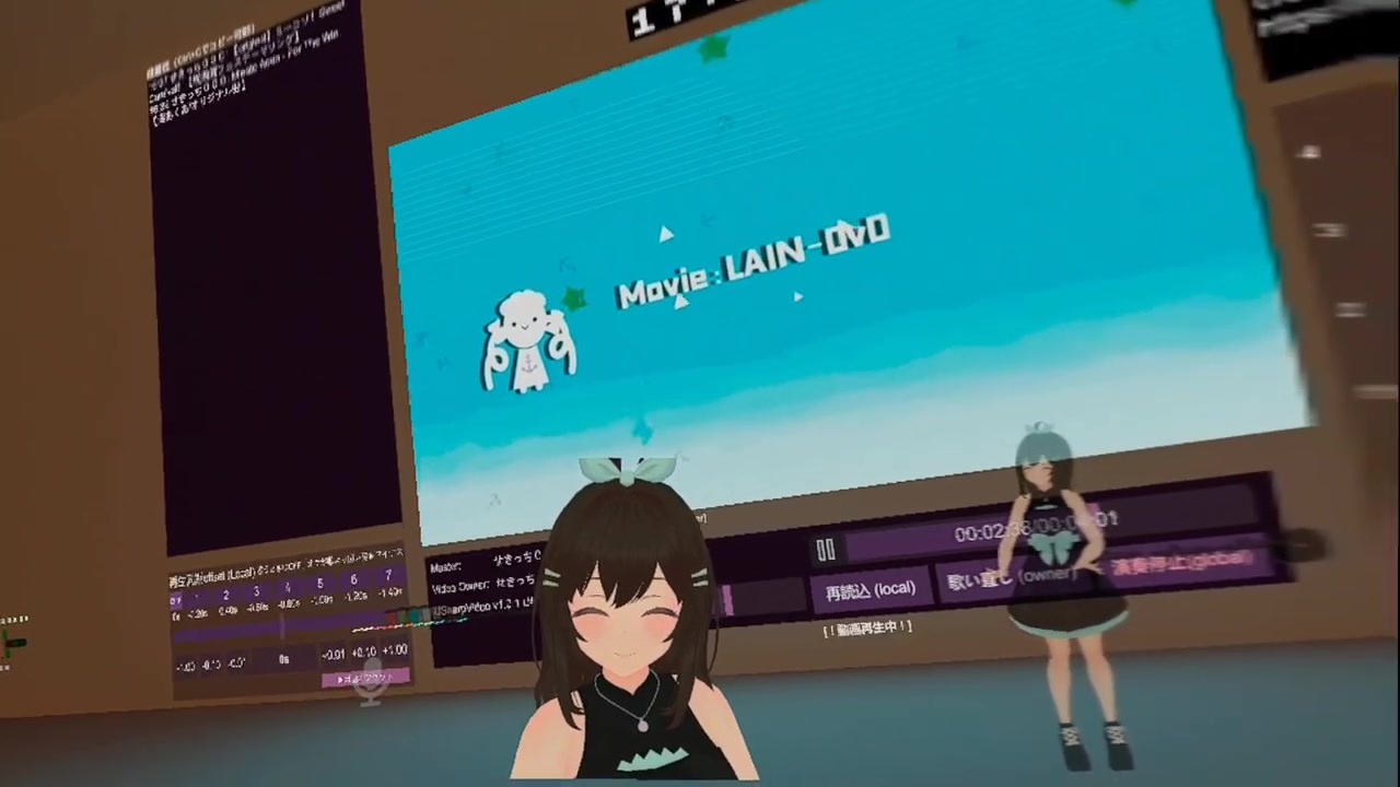 【VRchat】For The Win 歌ってみた【女声】 - ニコニコ動画