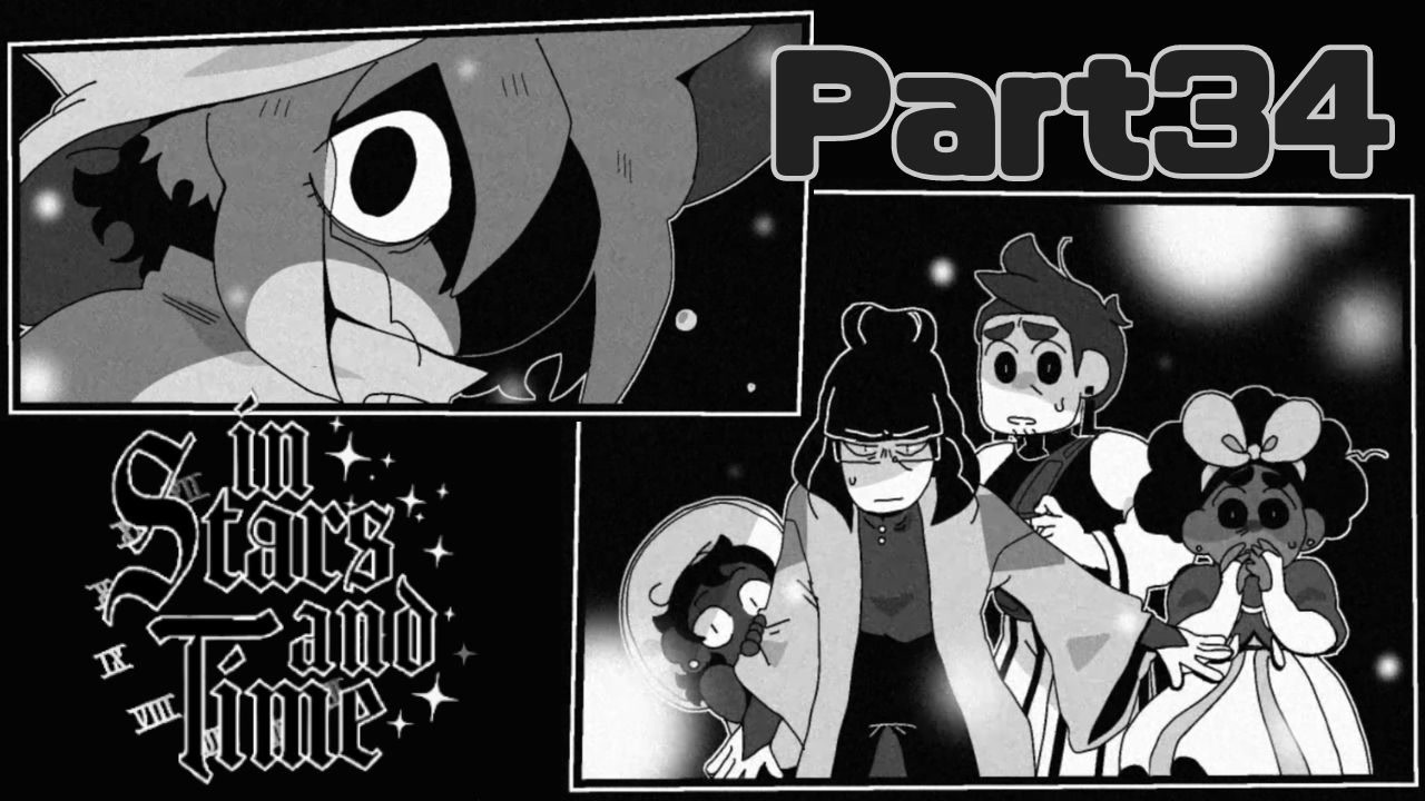 仲間を見る目じゃない【InStarsAndTime】Part34 - ニコニコ動画