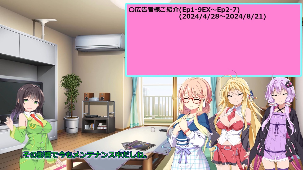 【SW2.5】砂漠の蛮族珍道中【TRPG仮想卓】Ep 2-8EX - ニコニコ動画