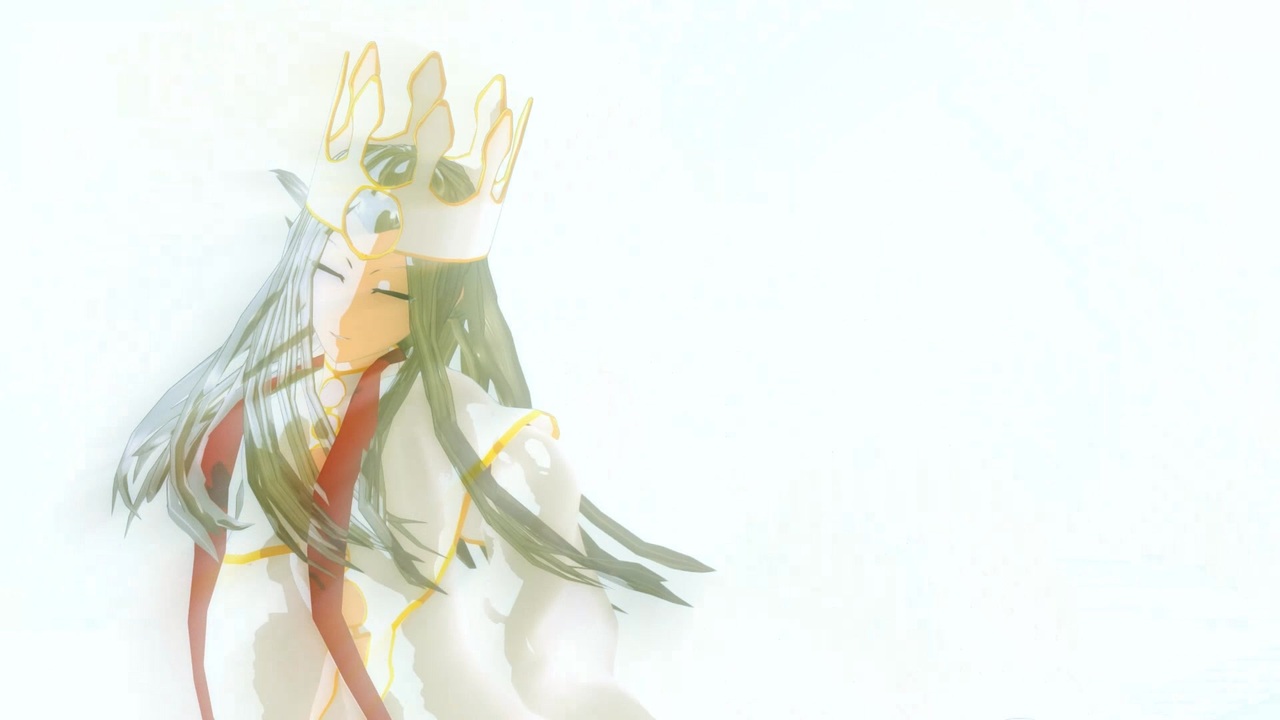 【Fate/MMD】bin【4、5次中心】 - ニコニコ動画