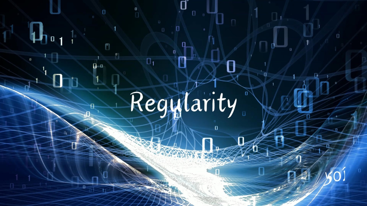 501P - Regularity Feat.ROSE - ニコニコ動画