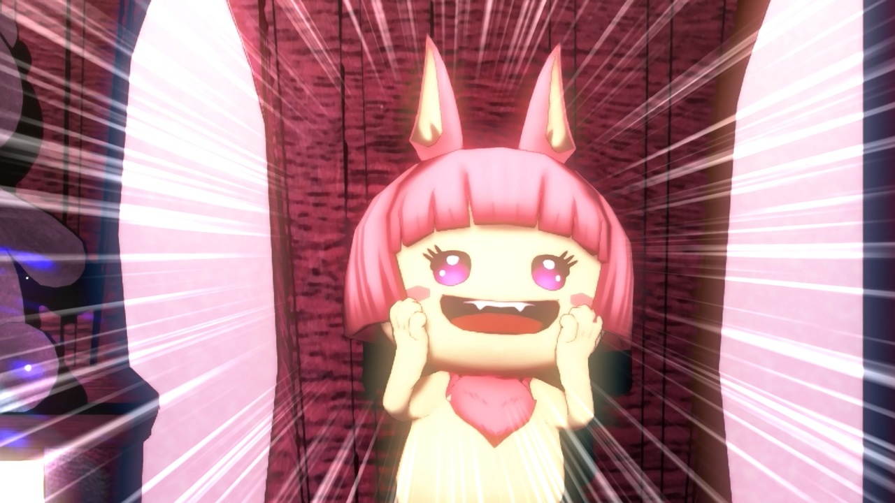 【MMDドラクエ】エゴロック【DQ10】 - ニコニコ動画